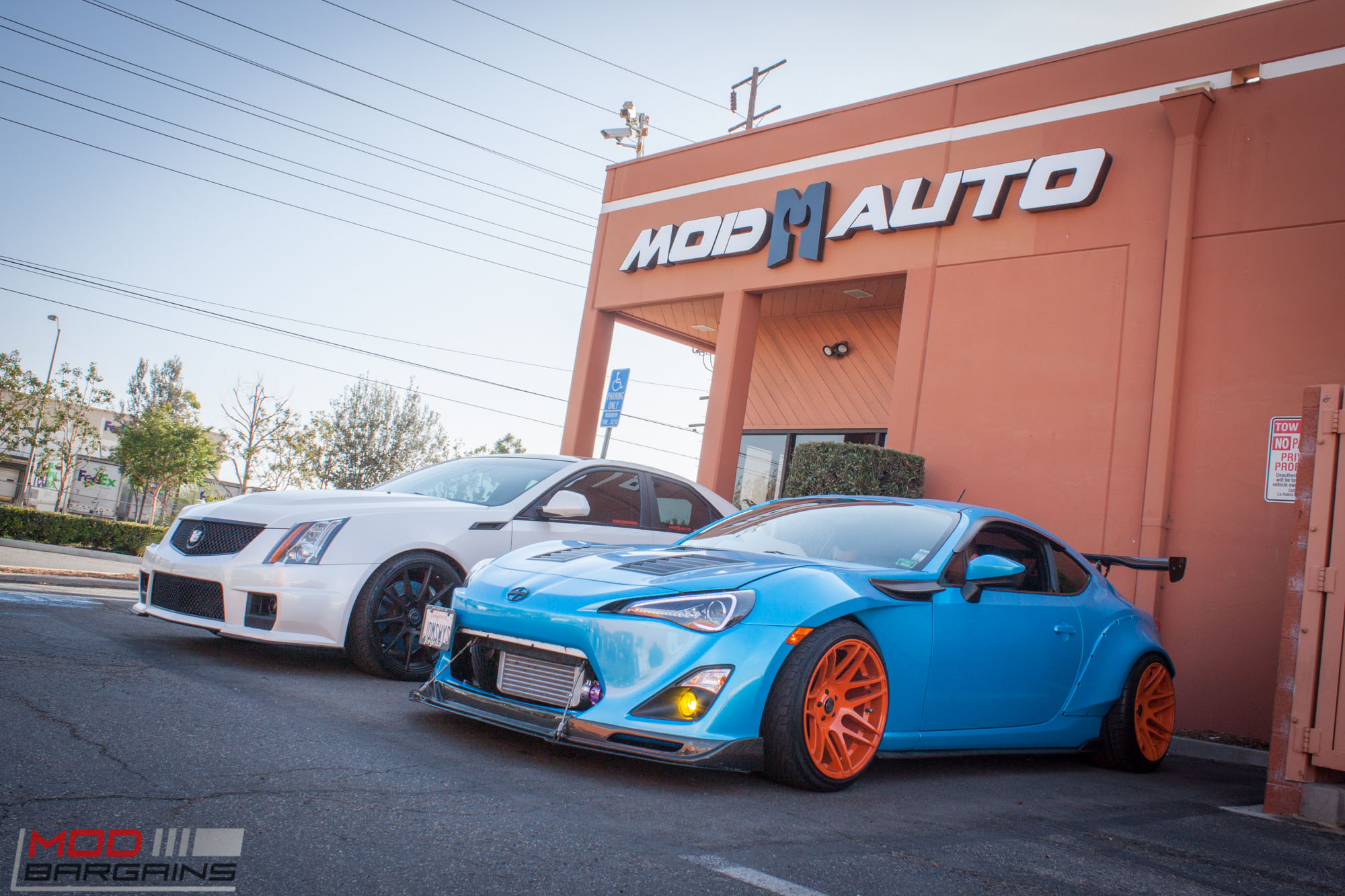 *Forgestar 18x9.5/18x11 Gloss Black F14 Wheels for Rocket Bunny Scion FR-S/Subaru BRZ